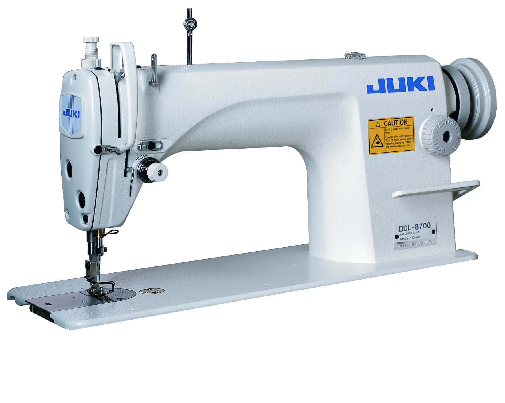 Швейна машина Juki DDL-8700 Ціна - 28 311 грн. 1-голкові машини ...